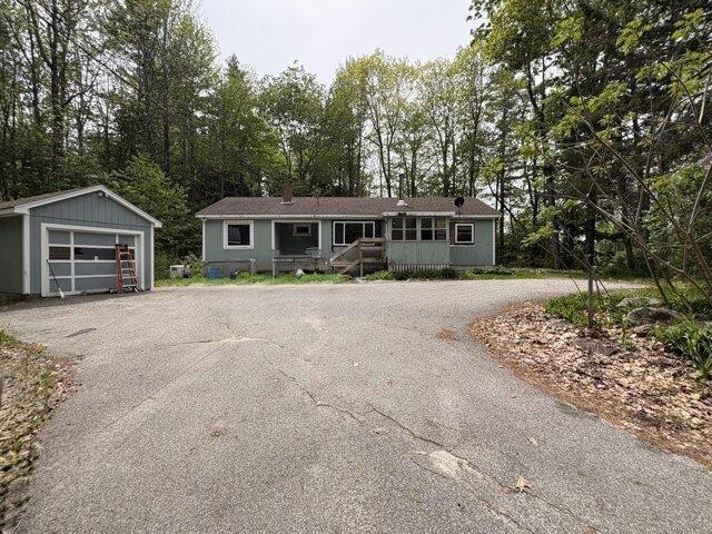 house with 2 bedroom, Bridgton ME DS102595267