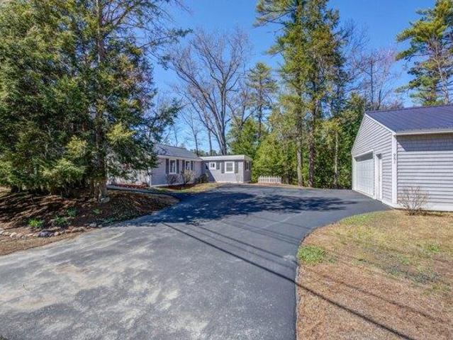 house with 2 bedroom, Bridgton ME DS103072137