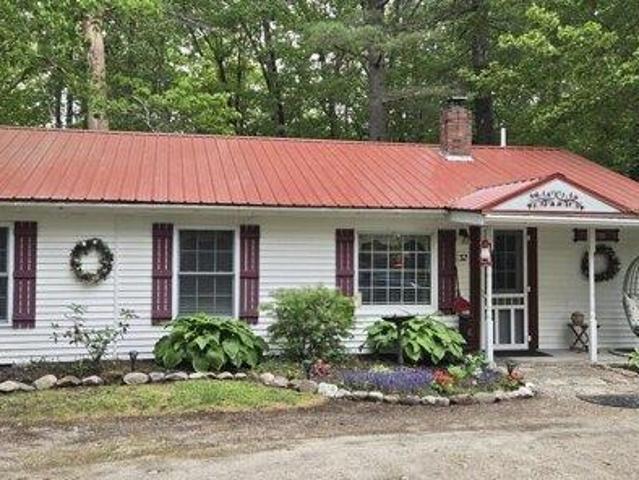 house with 2 bedroom, Bridgton ME DS103889637