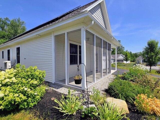house with 2 bedroom, Bridgton ME DS104406549