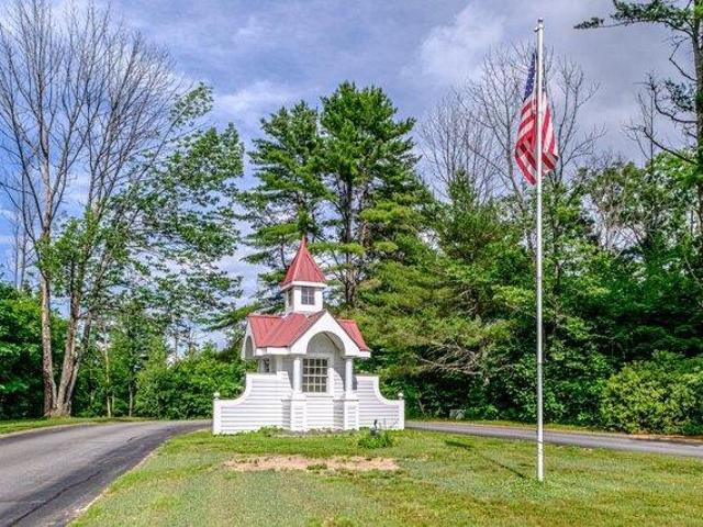 house with 2 bedroom, Bridgton ME DS104408276