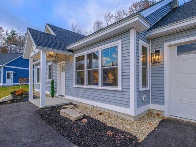 house with 2 bedroom, Bridgton ME ES104920292