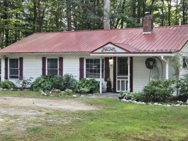 house with 2 bedroom, Bridgton ME ES105191244