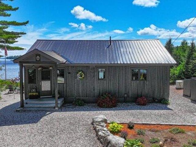 house with 2 bedroom, Bridgton ME ES105207094