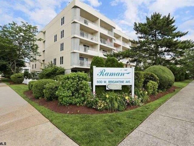 house with 2 bedroom, Brigantine NJ DS102318505