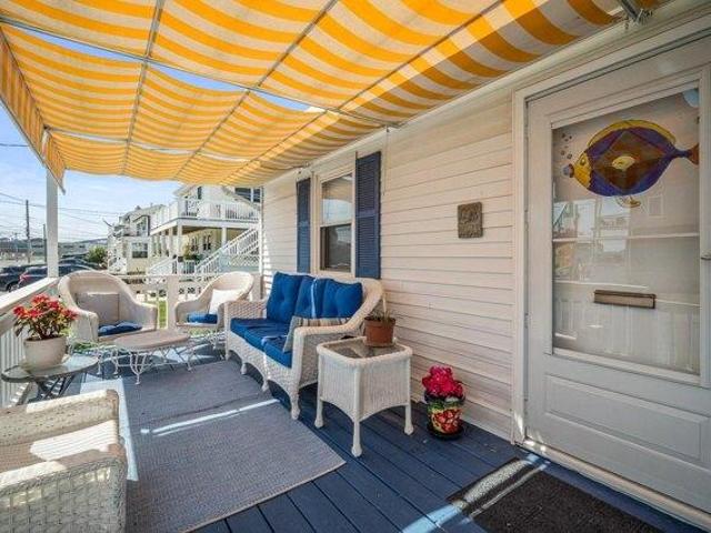 house with 2 bedroom, Brigantine NJ DS103665294