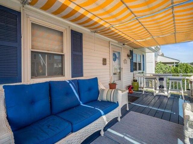 house with 2 bedroom, Brigantine NJ ES103665294