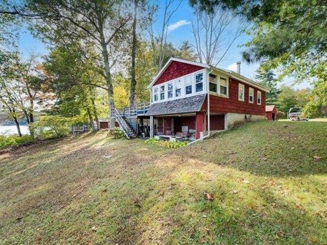 house with 2 bedroom, Brimfield MA ES102922217