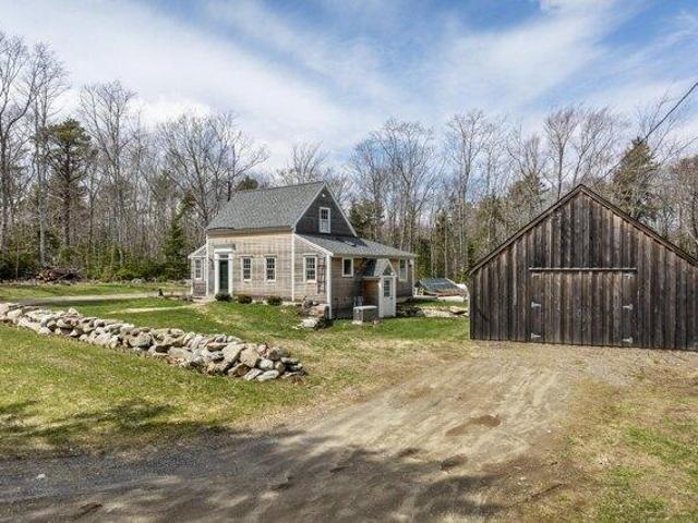 house with 2 bedroom, Bristol ME DLS101661196