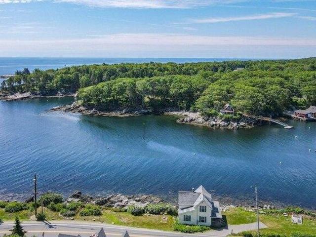 house with 2 bedroom, Bristol ME DLS102825774