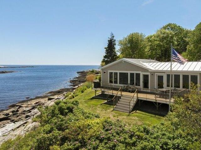 house with 2 bedroom, Bristol ME DS104010955