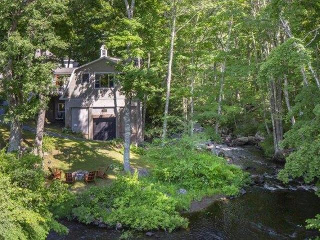 house with 2 bedroom, Bristol ME DS104298608