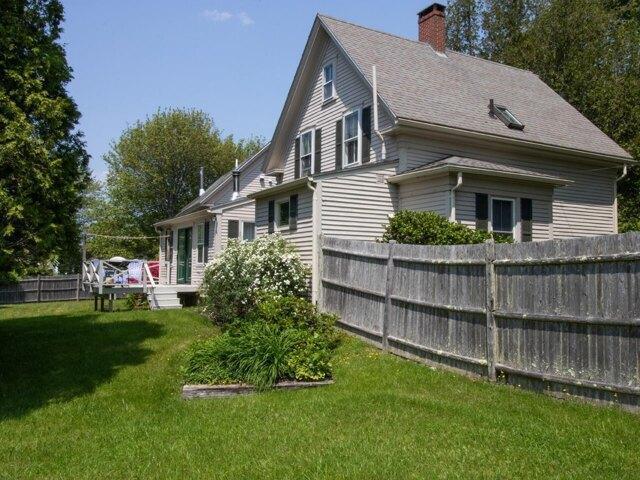 house with 2 bedroom, Bristol ME DS102063567