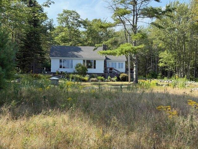 house with 2 bedroom, Bristol ME DS102725144