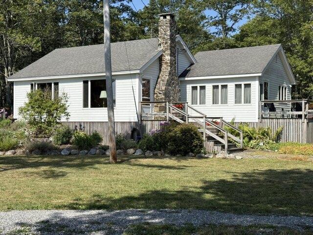 house with 2 bedroom, Bristol ME ES103100004