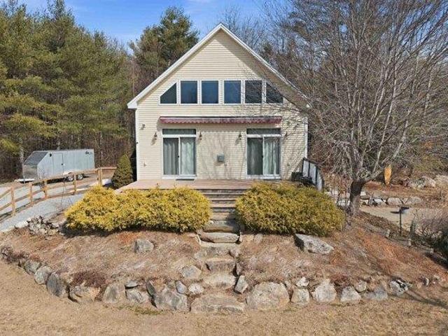 house with 2 bedroom, Bristol NH DLS102000176