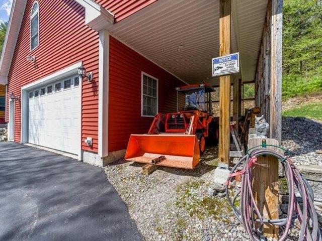 house with 2 bedroom, Bristol NH DLS103074761