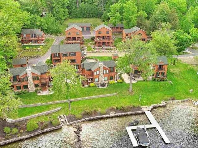 house with 2 bedroom, Bristol NH DS104193033