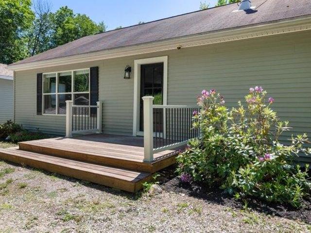 house with 2 bedroom, Bristol NH DS104374458