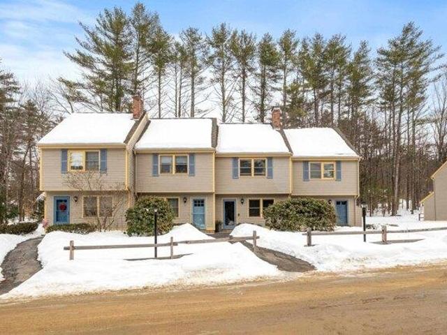 house with 2 bedroom, Bristol NH DS102775692
