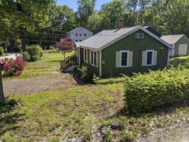 house with 2 bedroom, Bristol NH ES104375771