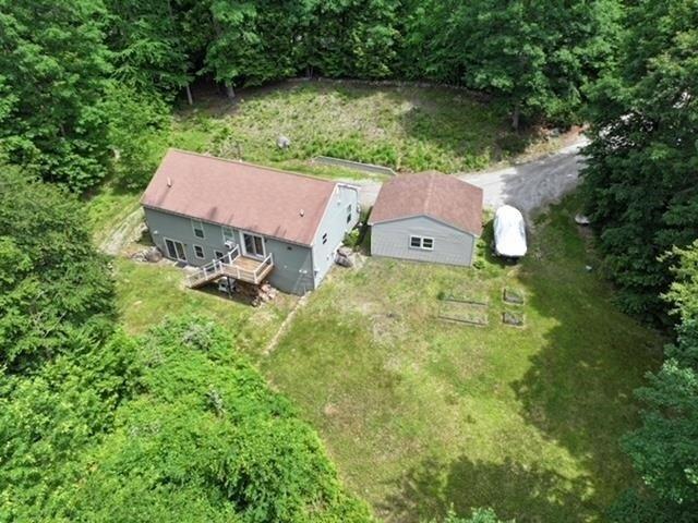 house with 2 bedroom, Bristol NH ES104869915