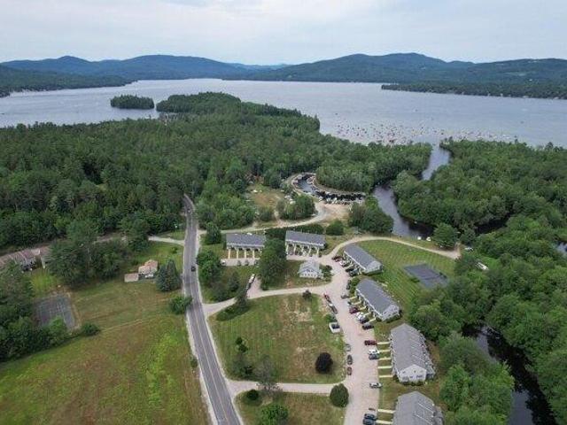 house with 2 bedroom, Bristol NH ES105140945