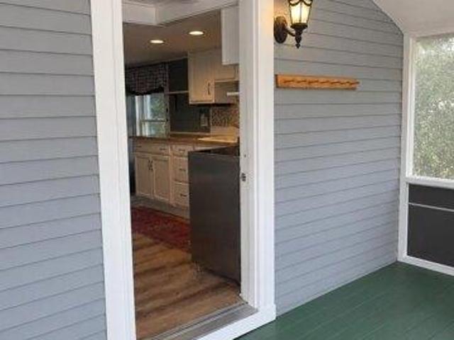 house with 2 bedroom, Bristol NH ES103018143
