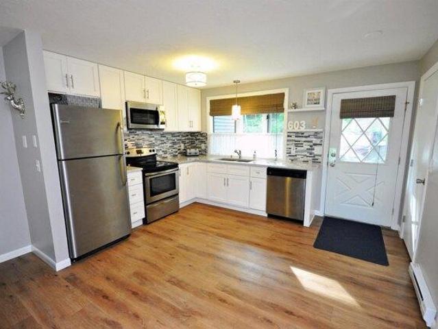 house with 2 bedroom, Bristol NH ES103070774