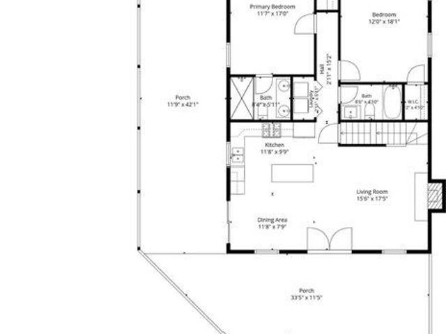 house with 2 bedroom, Bristol NH ES103499943
