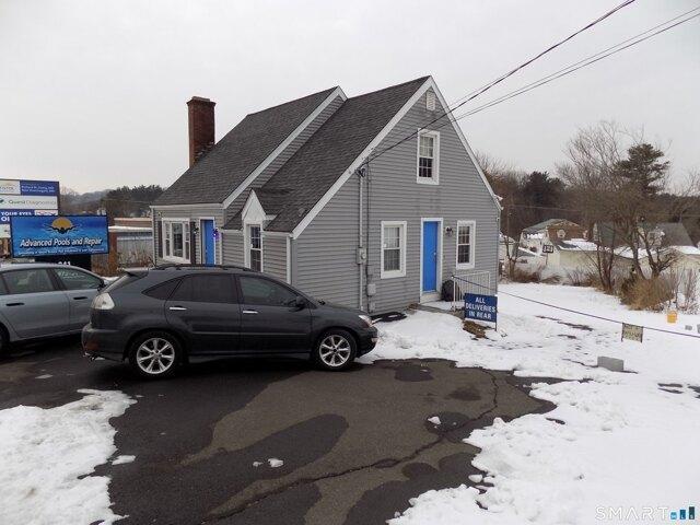 house with 2 bedroom, Bristol CT DLS102157293