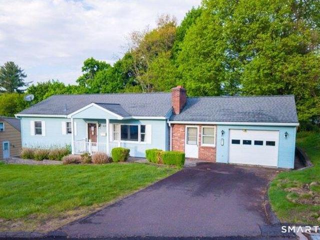 house with 2 bedroom, Bristol CT DLS102314687