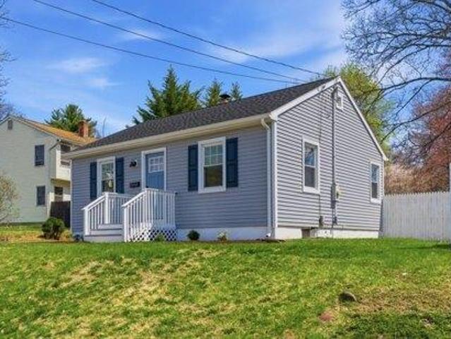house with 2 bedroom, Bristol CT DLS102317933