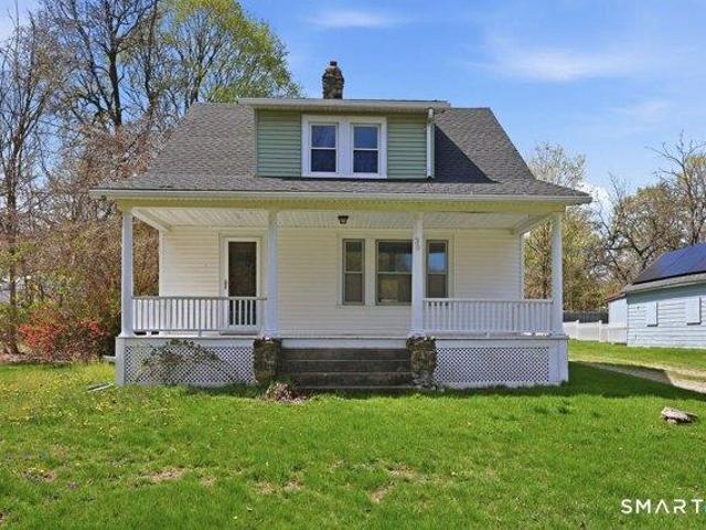house with 2 bedroom, Bristol CT DLS102318395