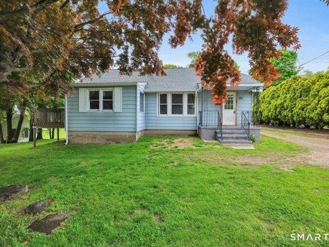 house with 2 bedroom, Bristol CT DLS102445842