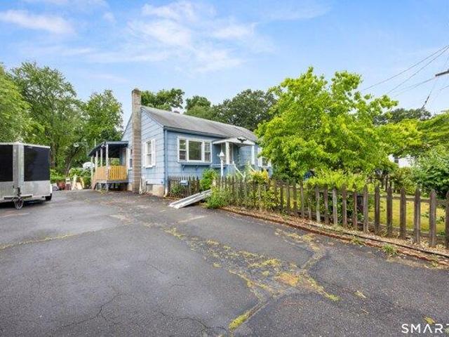 house with 2 bedroom, Bristol CT DS104115295