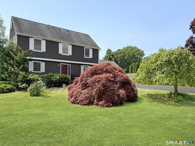 house with 2 bedroom, Bristol CT DS104236350