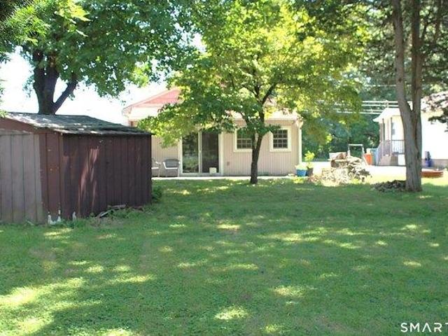house with 2 bedroom, Bristol CT DS104296373