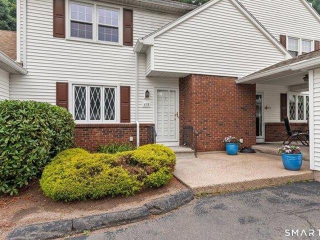 house with 2 bedroom, Bristol CT DS104330974