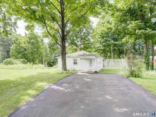 house with 2 bedroom, Bristol CT DS104331219