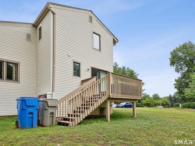 house with 2 bedroom, Bristol CT DS104331788