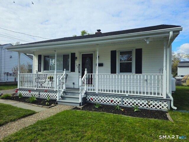 house with 2 bedroom, Bristol CT DS102027596