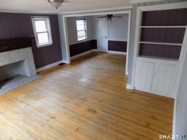 house with 2 bedroom, Bristol CT DS102317317