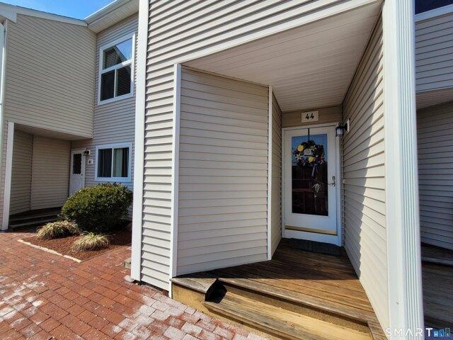 house with 2 bedroom, Bristol CT DS102346759