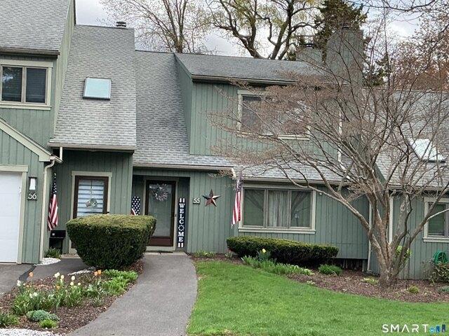 house with 2 bedroom, Bristol CT DS102561257