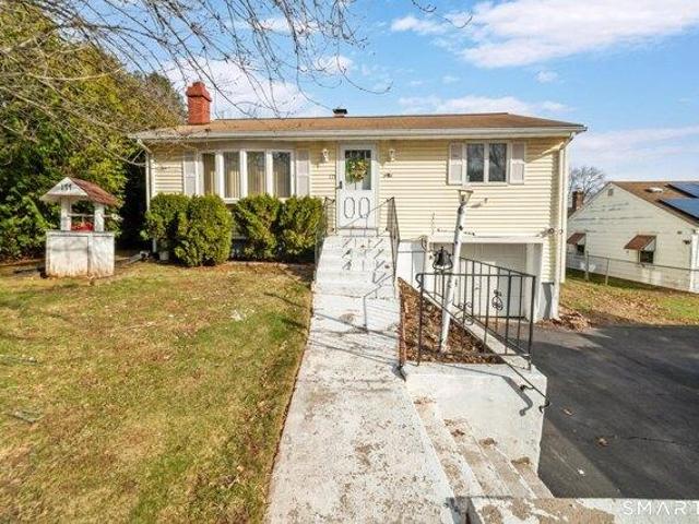 house with 2 bedroom, Bristol CT DS103433399