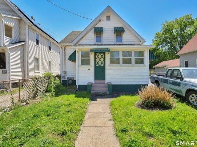 house with 2 bedroom, Bristol CT DS103499401
