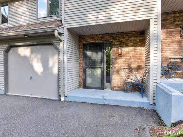 house with 2 bedroom, Bristol CT DS103499612
