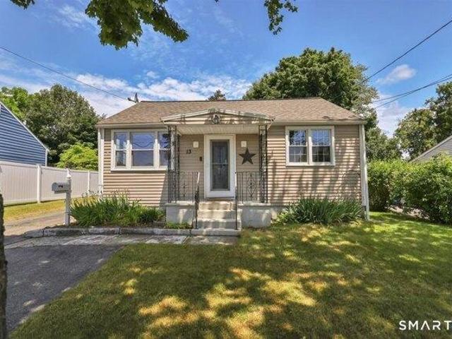 house with 2 bedroom, Bristol CT DS103601040