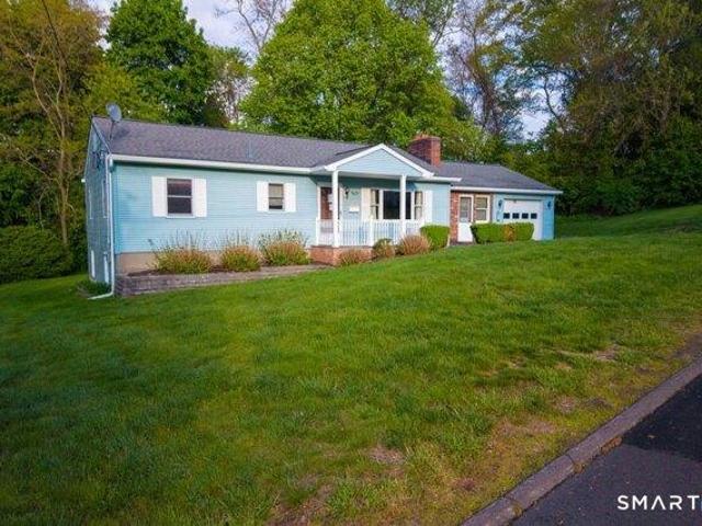 house with 2 bedroom, Bristol CT ES104113194